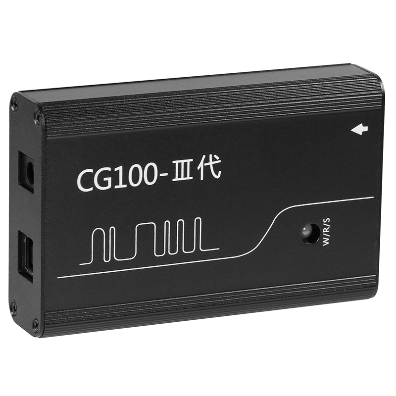 【En oferta】 CG100 PROG III Auto Computer Programmer versión estándar ...